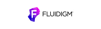 Logo Fluidigm – CAR T Day